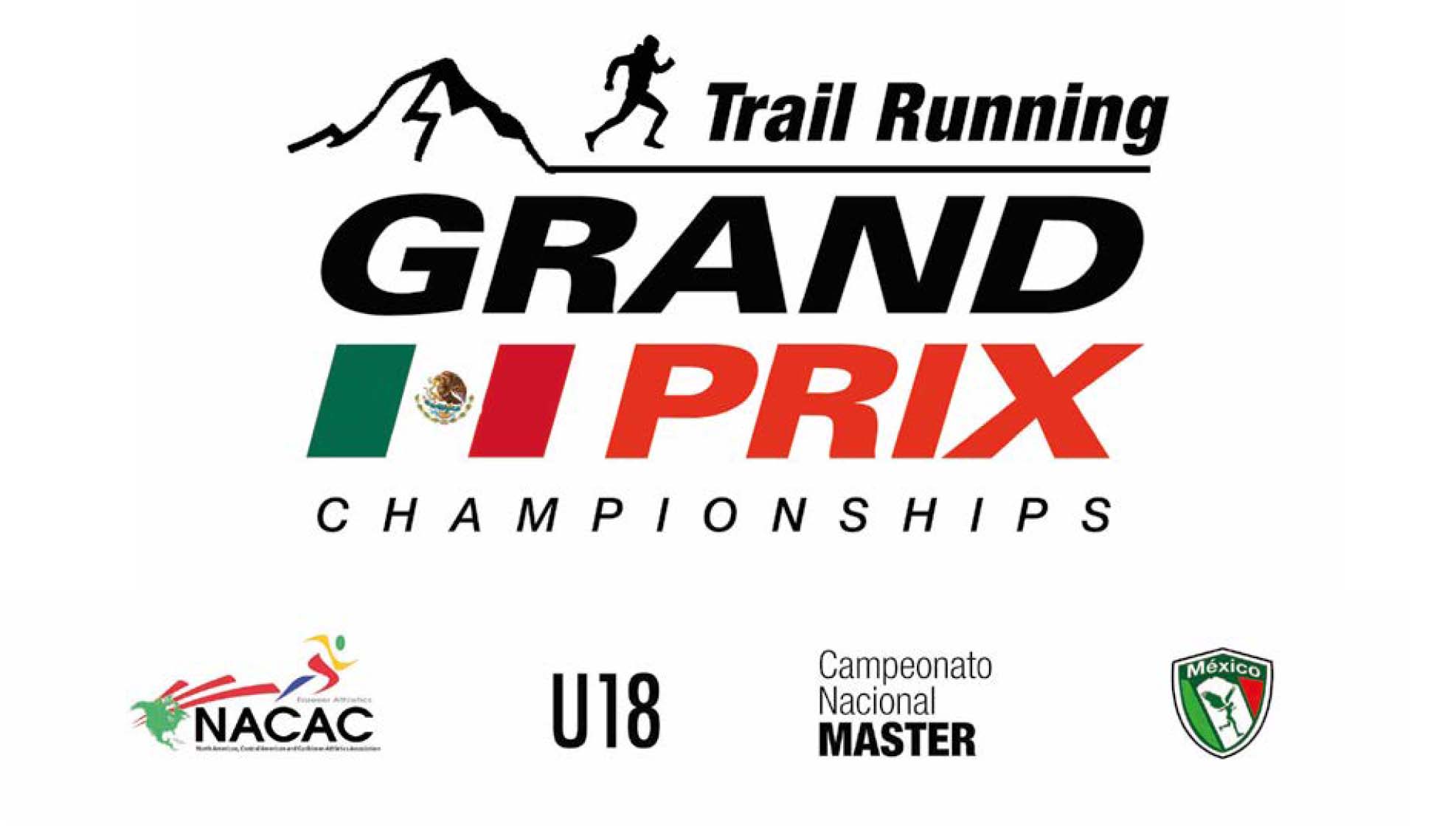 Trail Running Grand Prix Championships
